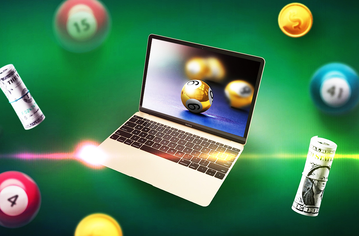 Cum se joacă loto online - modalități, servicii, recomandări